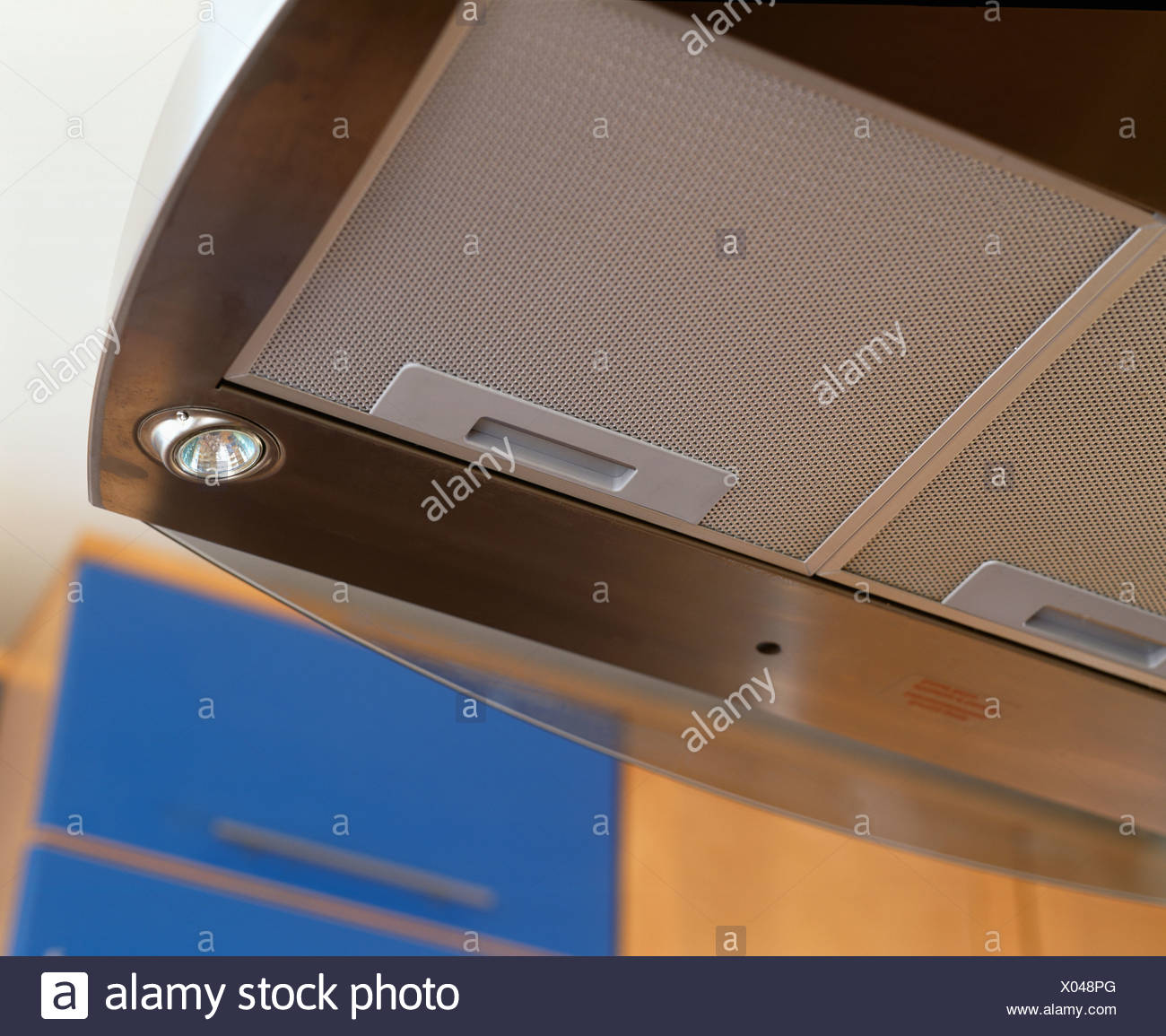 Extractor Fans High Resolution Stock Photography and Images - Alamy