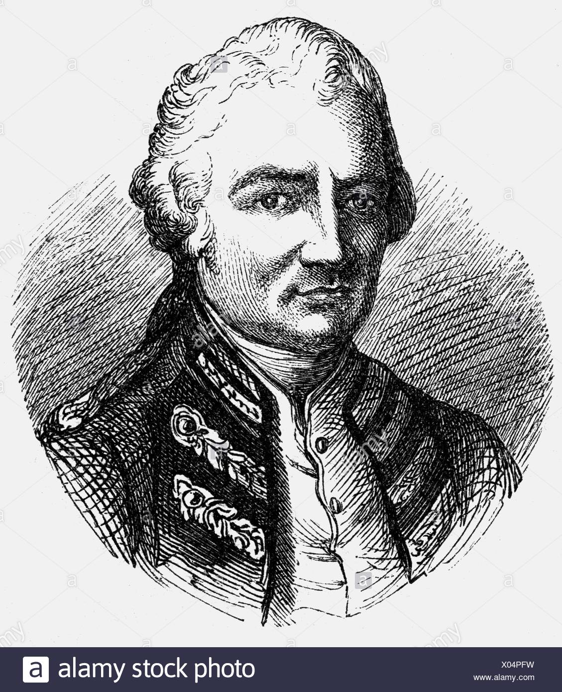 General Clive Of India High Resolution Stock Photography and Images - Alamy