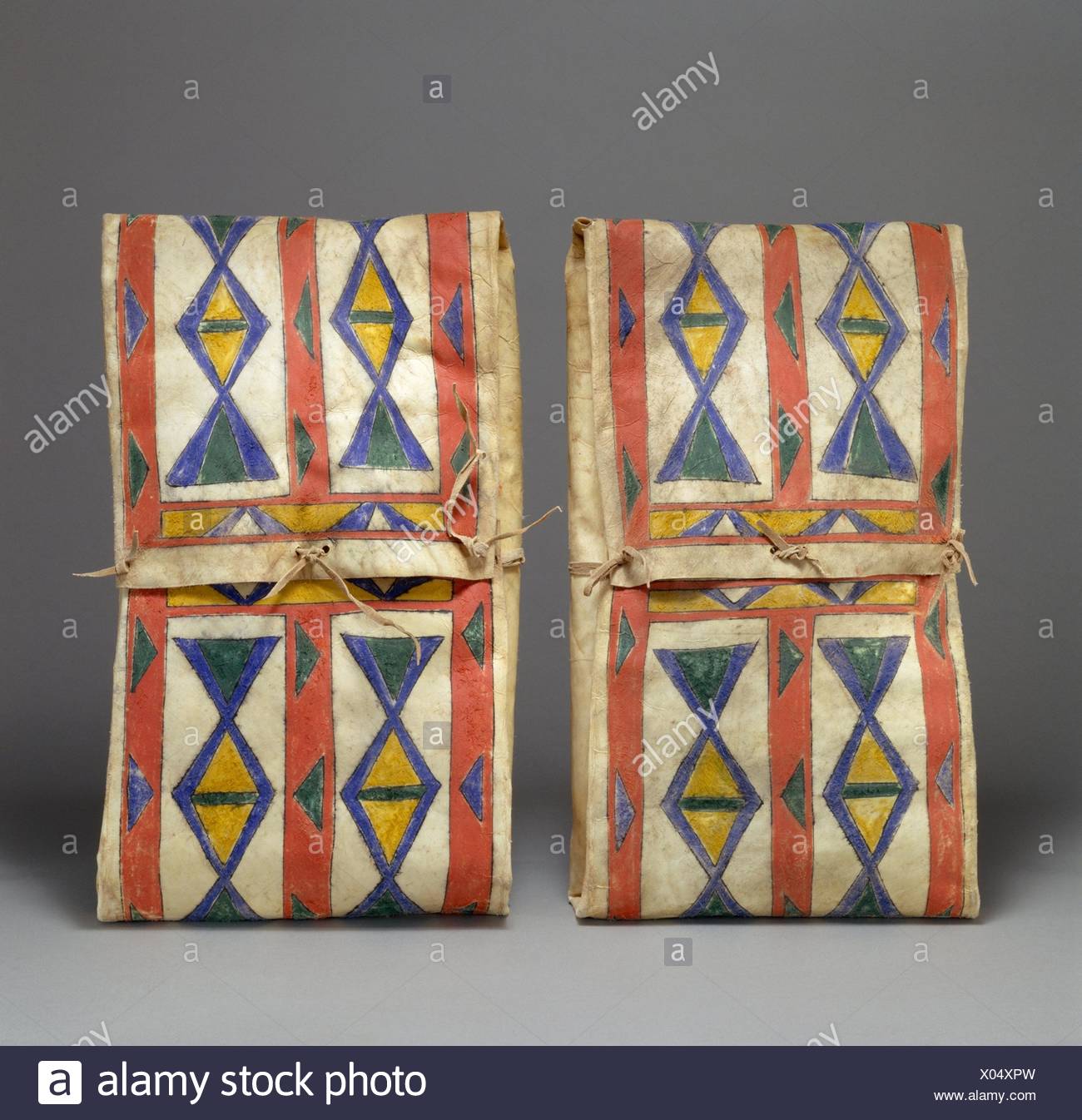 Parfleches High Resolution Stock Photography and Images - Alamy