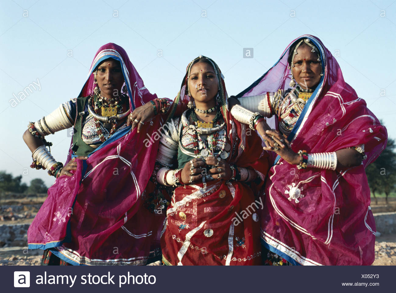 Banjara People High Resolution Stock Photography and Images - Alamy
