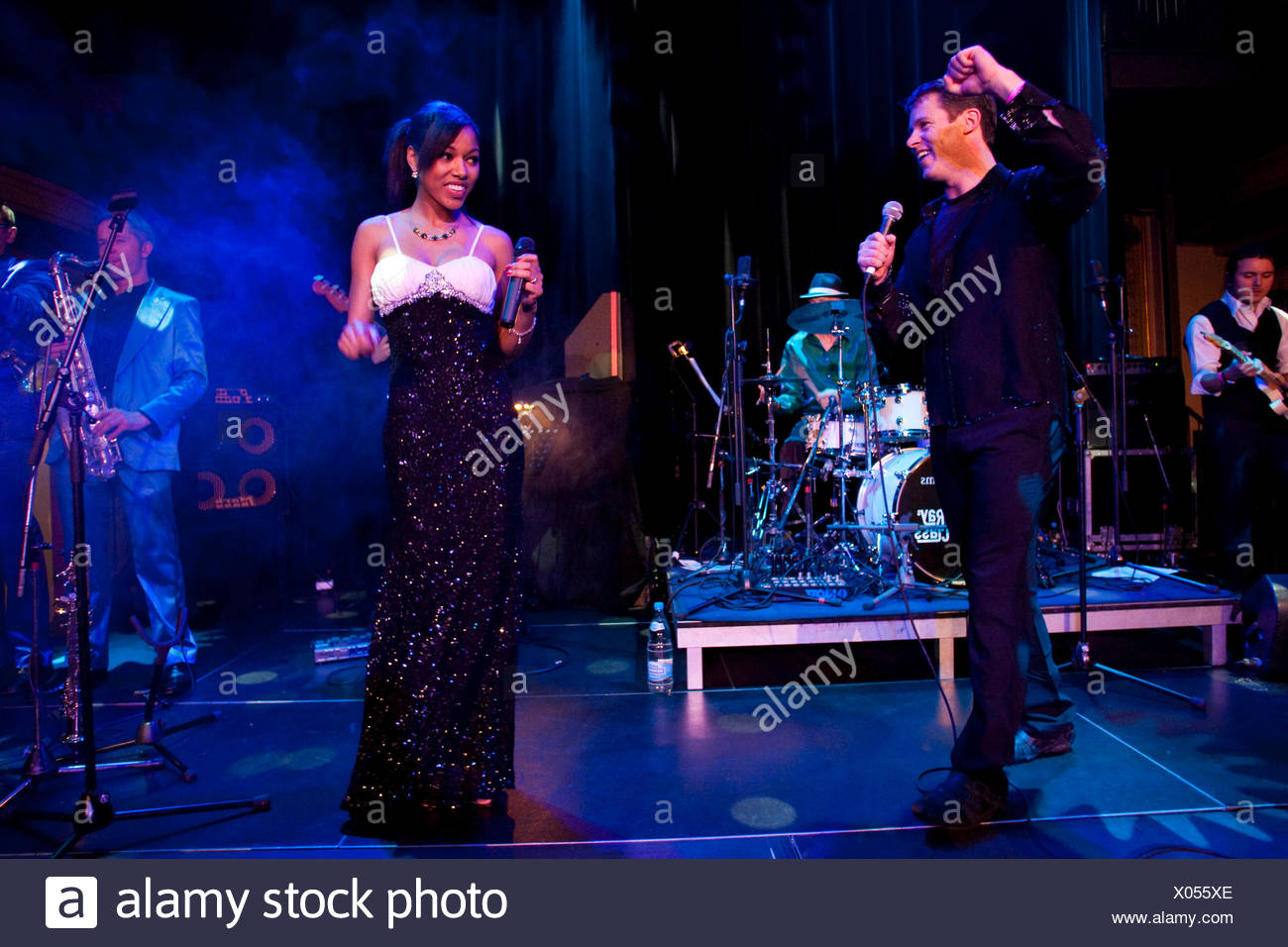 Stetler High Resolution Stock Photography and Images - Alamy