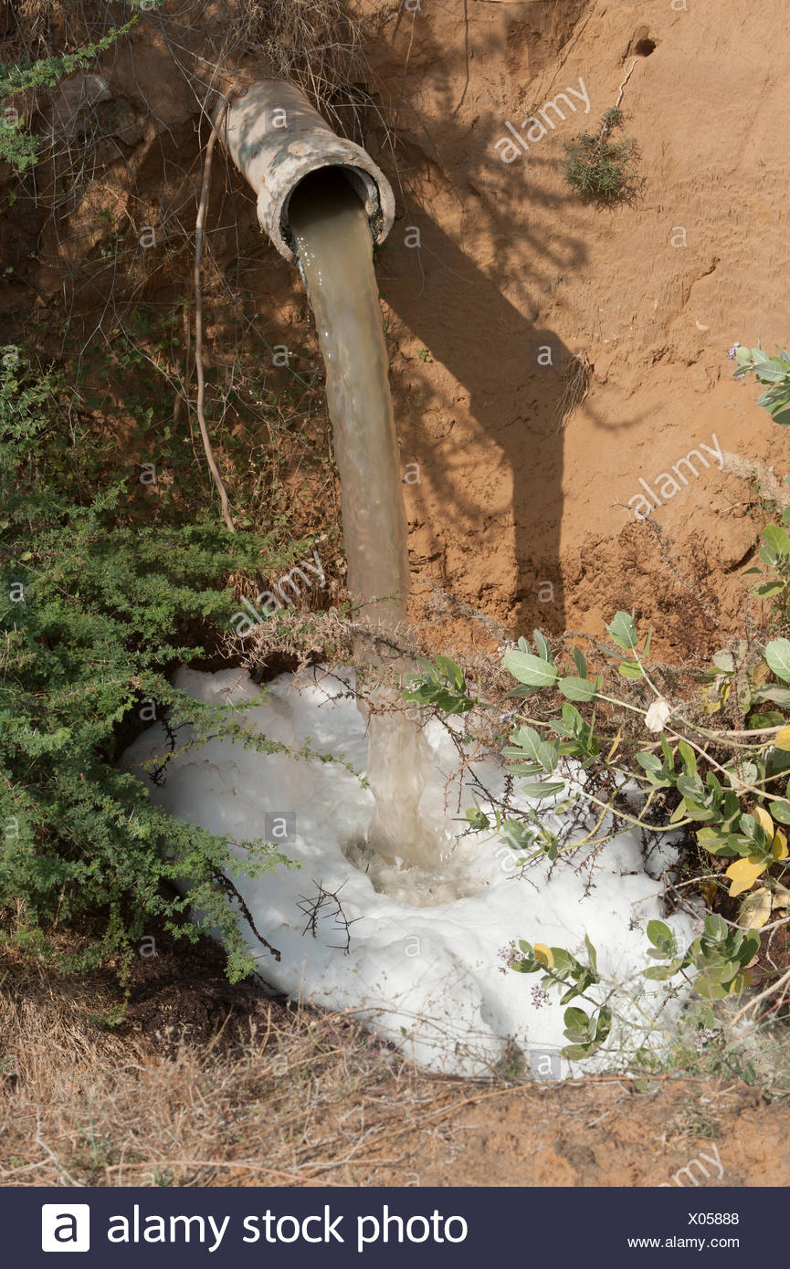 Raw Sewage Stock Photos & Raw Sewage Stock Images - Alamy