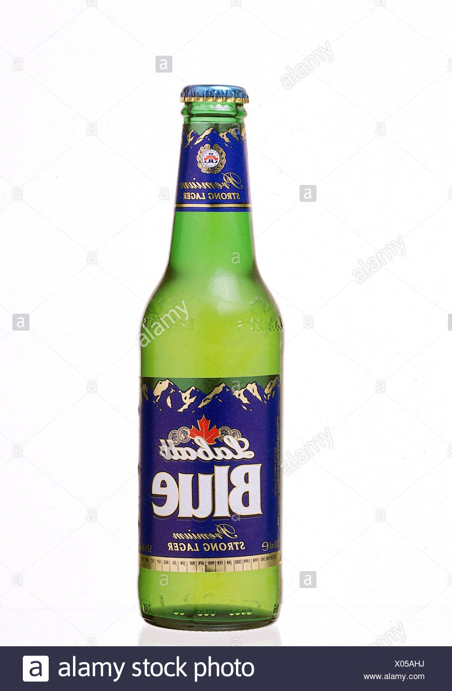 Labatt Beer High Resolution Stock Photography and Images - Alamy