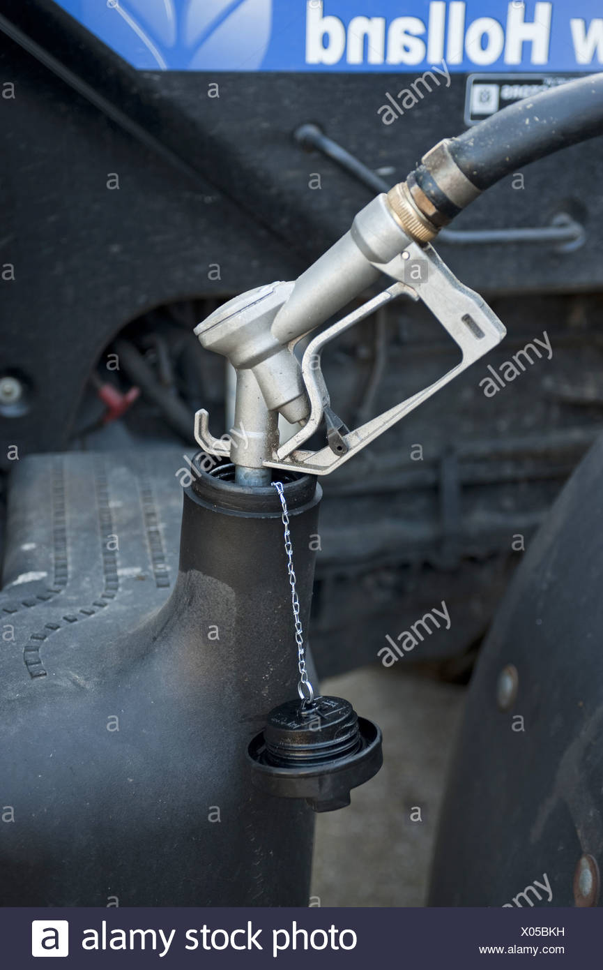 Fuel Filling Nozzle Stock Photos & Fuel Filling Nozzle Stock Images - Alamy