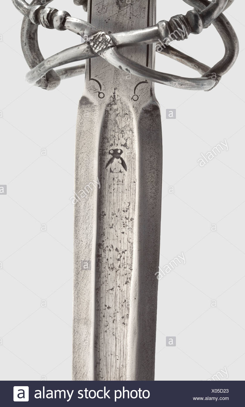 Sword Smiths High Resolution Stock Photography and Images - Alamy