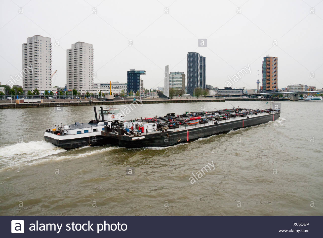Oil Barge Stock Photos & Oil Barge Stock Images - Alamy