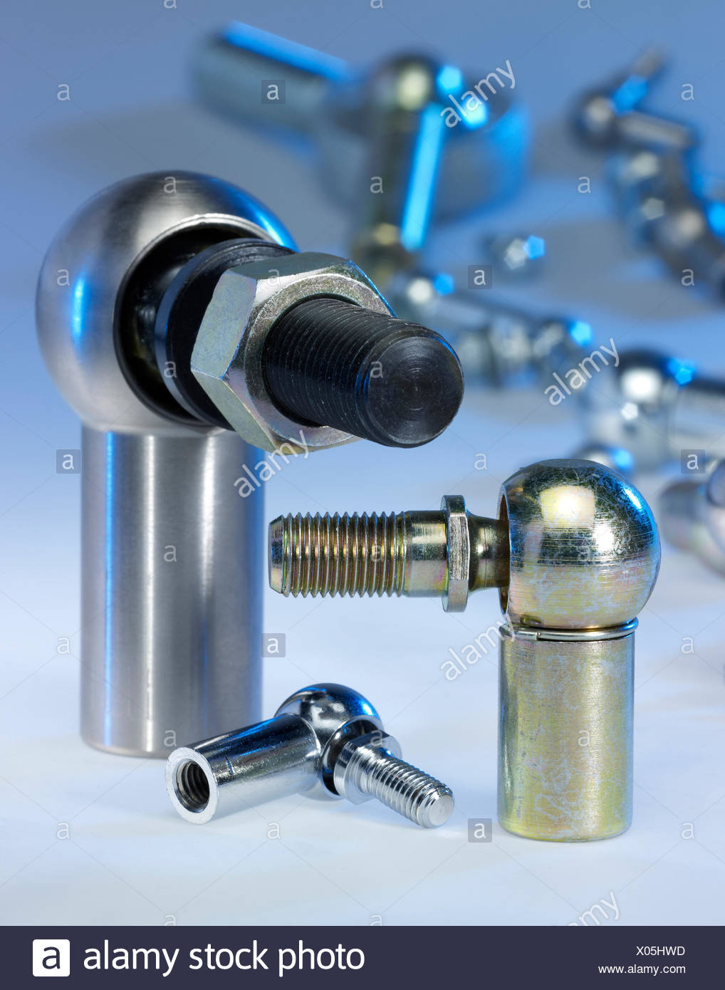 Kugelgelenk Stock Photos & Kugelgelenk Stock Images - Alamy