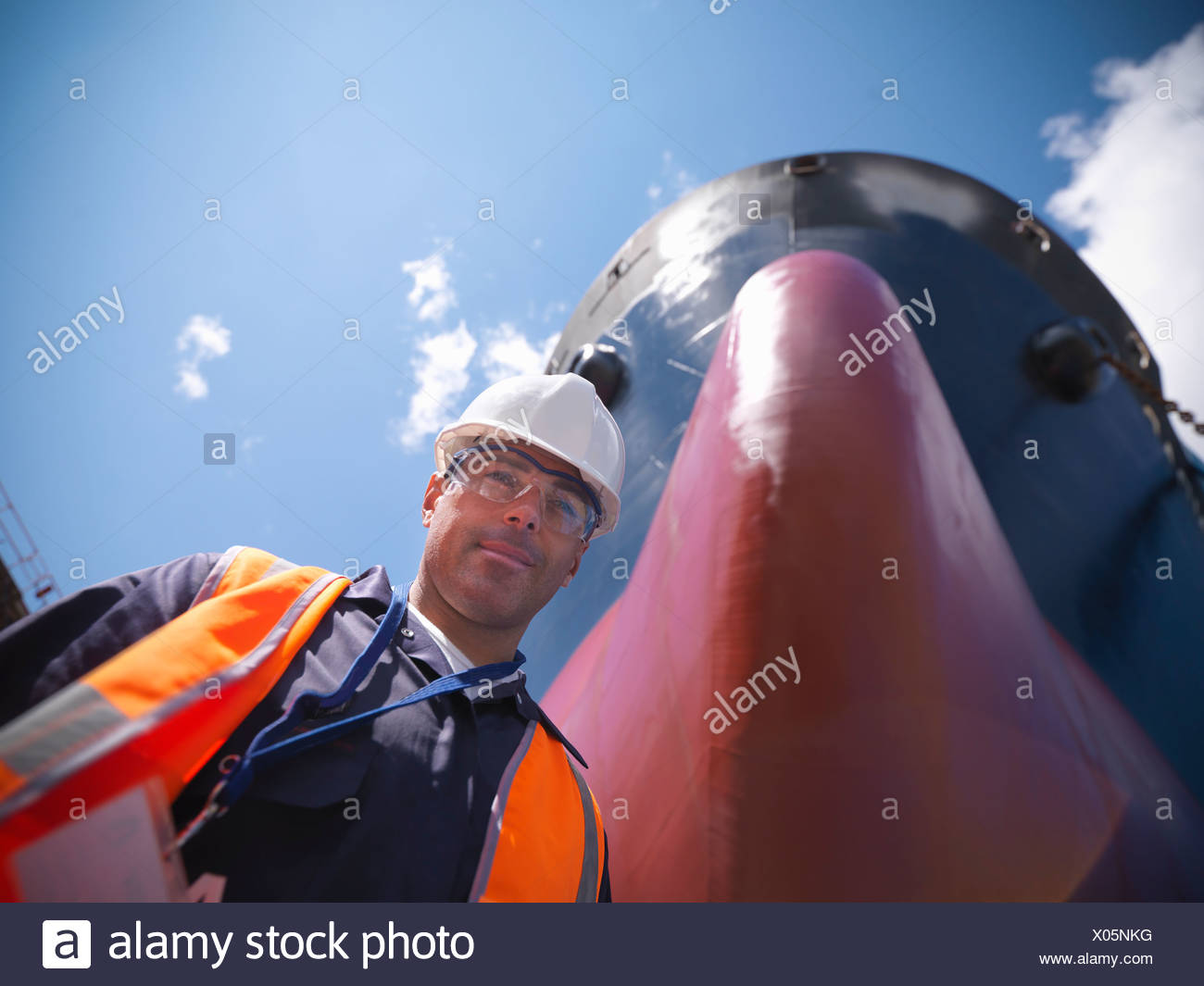 Tanker Ship Vessel Boat High Resolution Stock Photography and Images ...