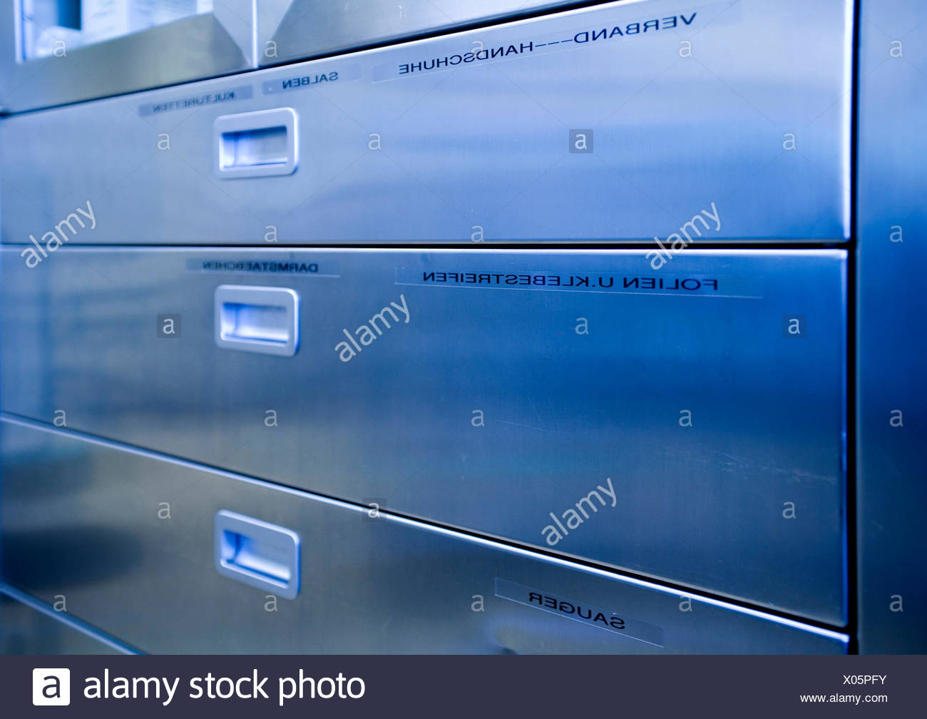 German Operating Room High Resolution Stock Photography and Images - Alamy