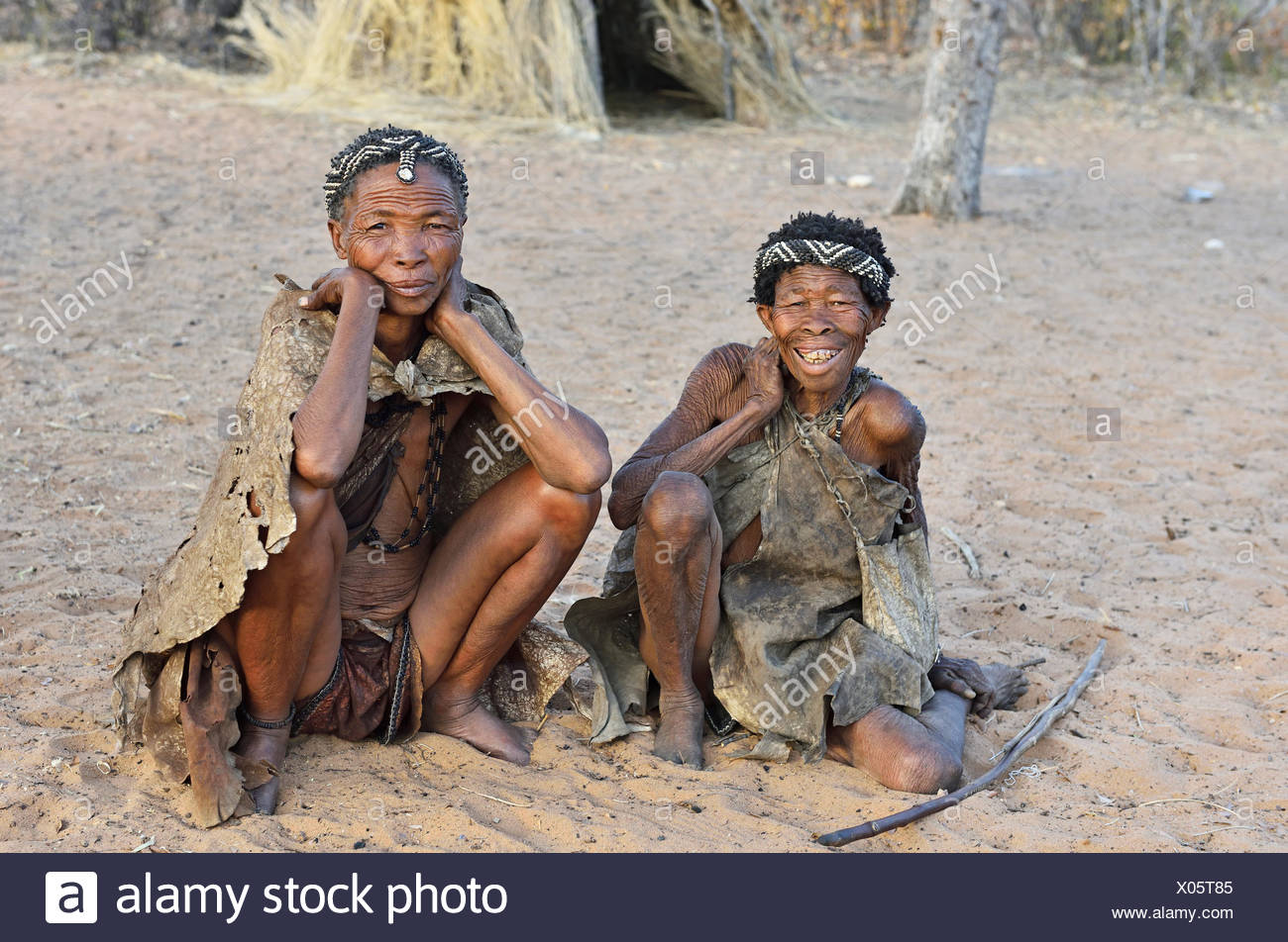 Old Namibian Man High Resolution Stock Photography and Images - Alamy