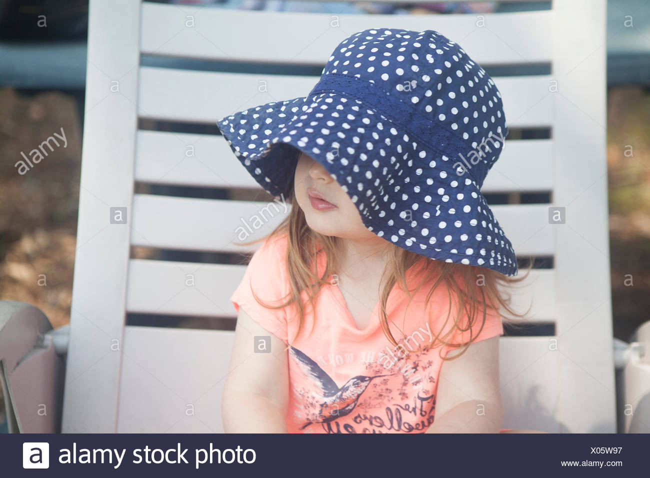 Girl Sitting On Shoulders High Resolution Stock Photography and Images ...