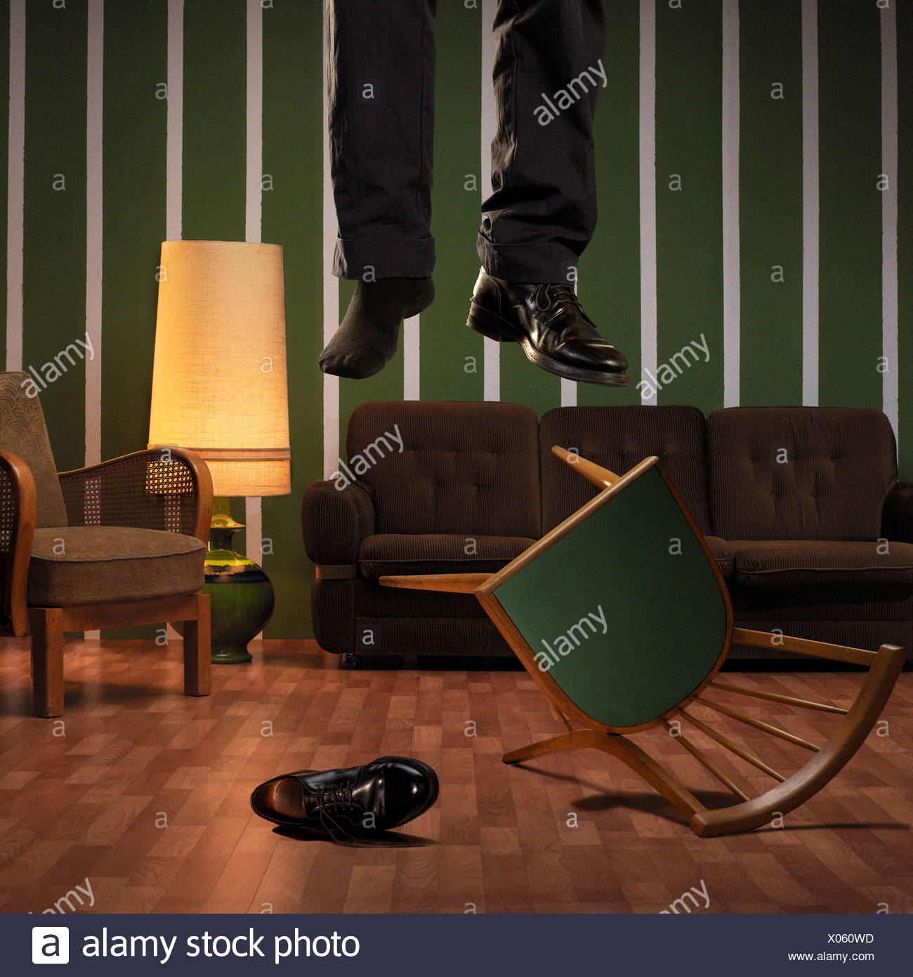 Hanging Chairs High Resolution Stock Photography and Images - Alamy