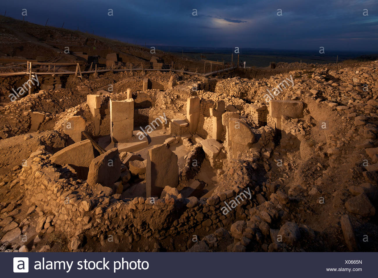 Gobekli Turkey Stock Photos & Gobekli Turkey Stock Images - Alamy