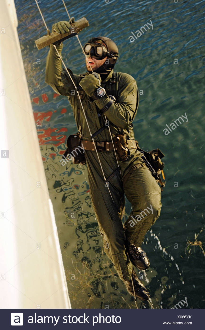 Assault Ladder High Resolution Stock Photography and Images - Alamy