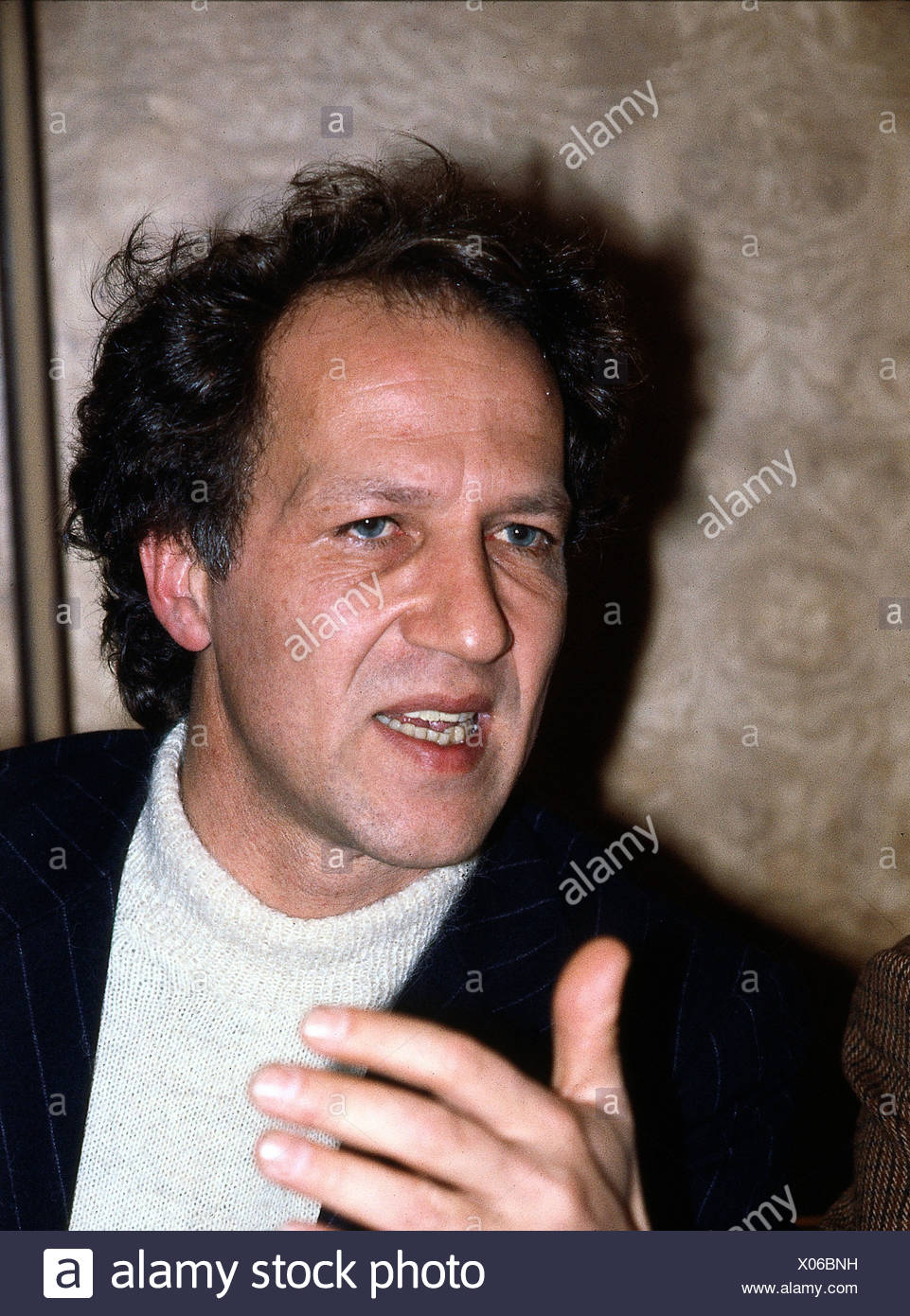 Werner Herzog Stock Photos & Werner Herzog Stock Images - Alamy