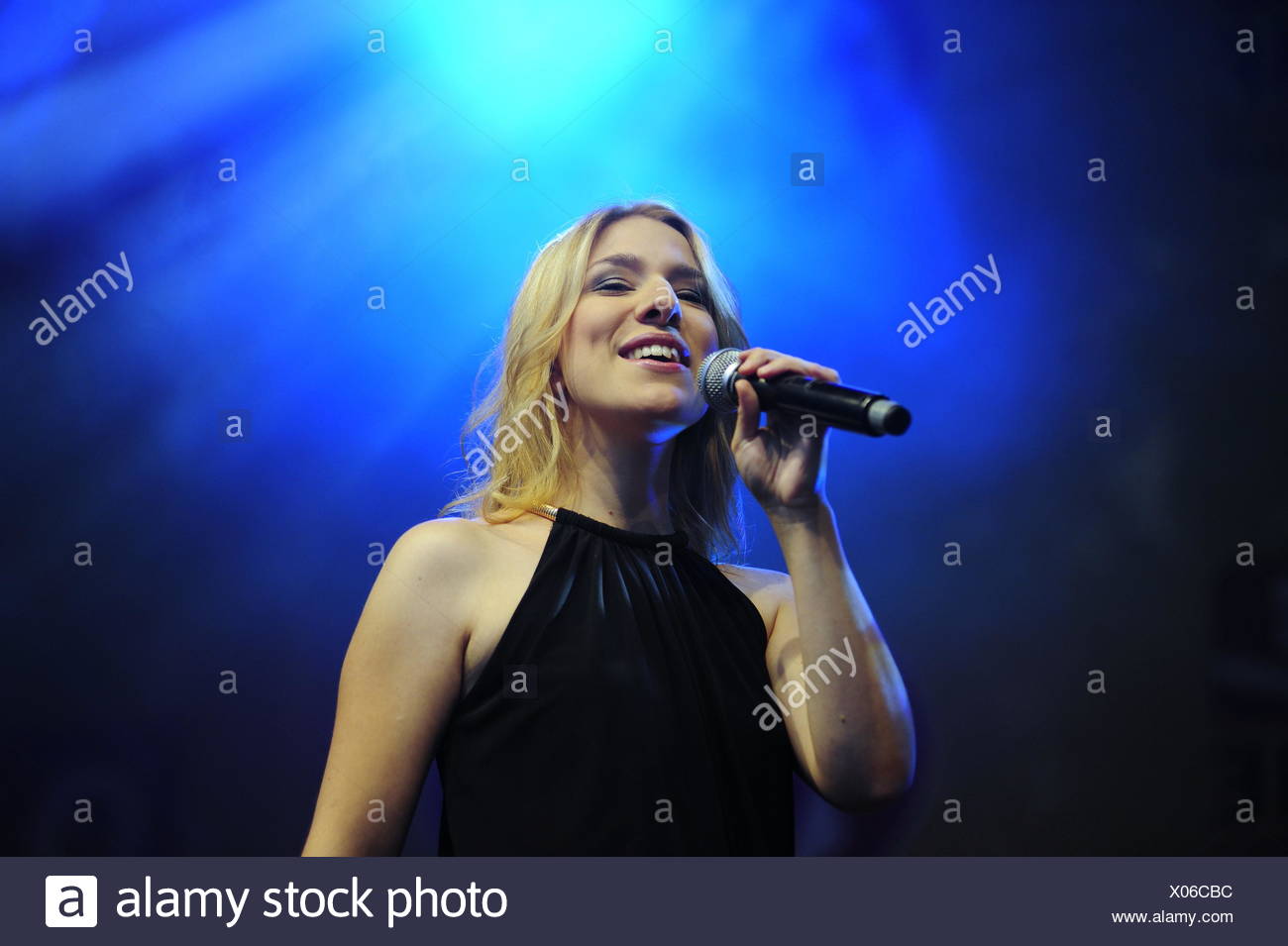 Laura Milde High Resolution Stock Photography and Images - Alamy