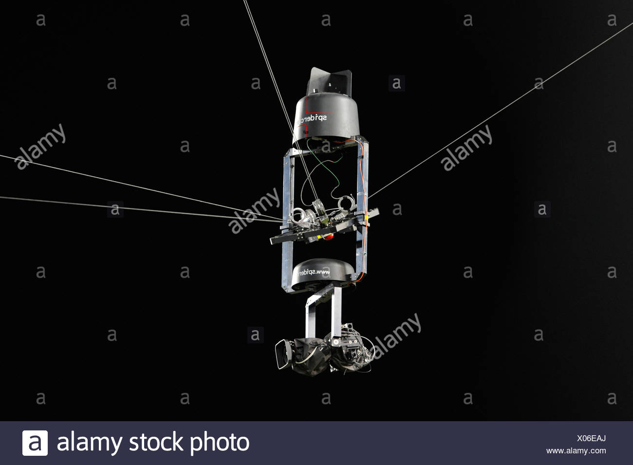 Seilbahnkamera High Resolution Stock Photography and Images - Alamy