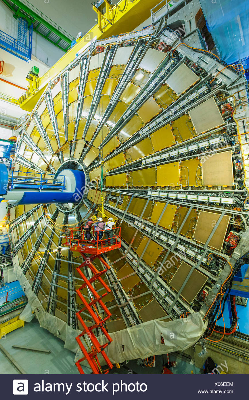 Nuclear Research High Resolution Stock Photography and Images - Alamy