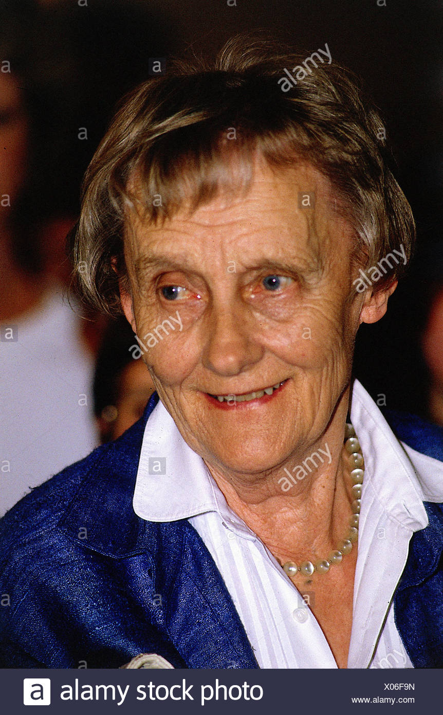 Astrid Lindgren High Resolution Stock Photography and Images - Alamy
