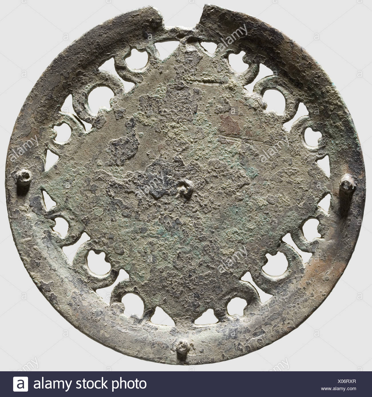 Grooved Disc High Resolution Stock Photography and Images - Alamy