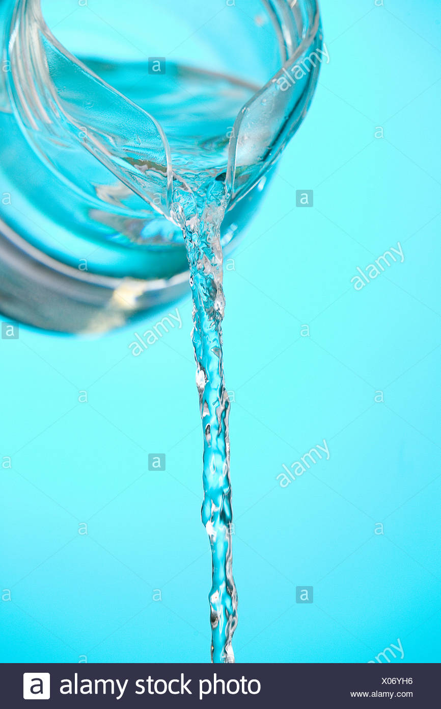 Pouring From Pitcher High Resolution Stock Photography and Images - Alamy