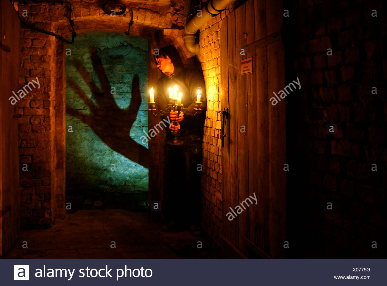 Creepy Man By House Stock Photos & Creepy Man By House Stock Images - Alamy