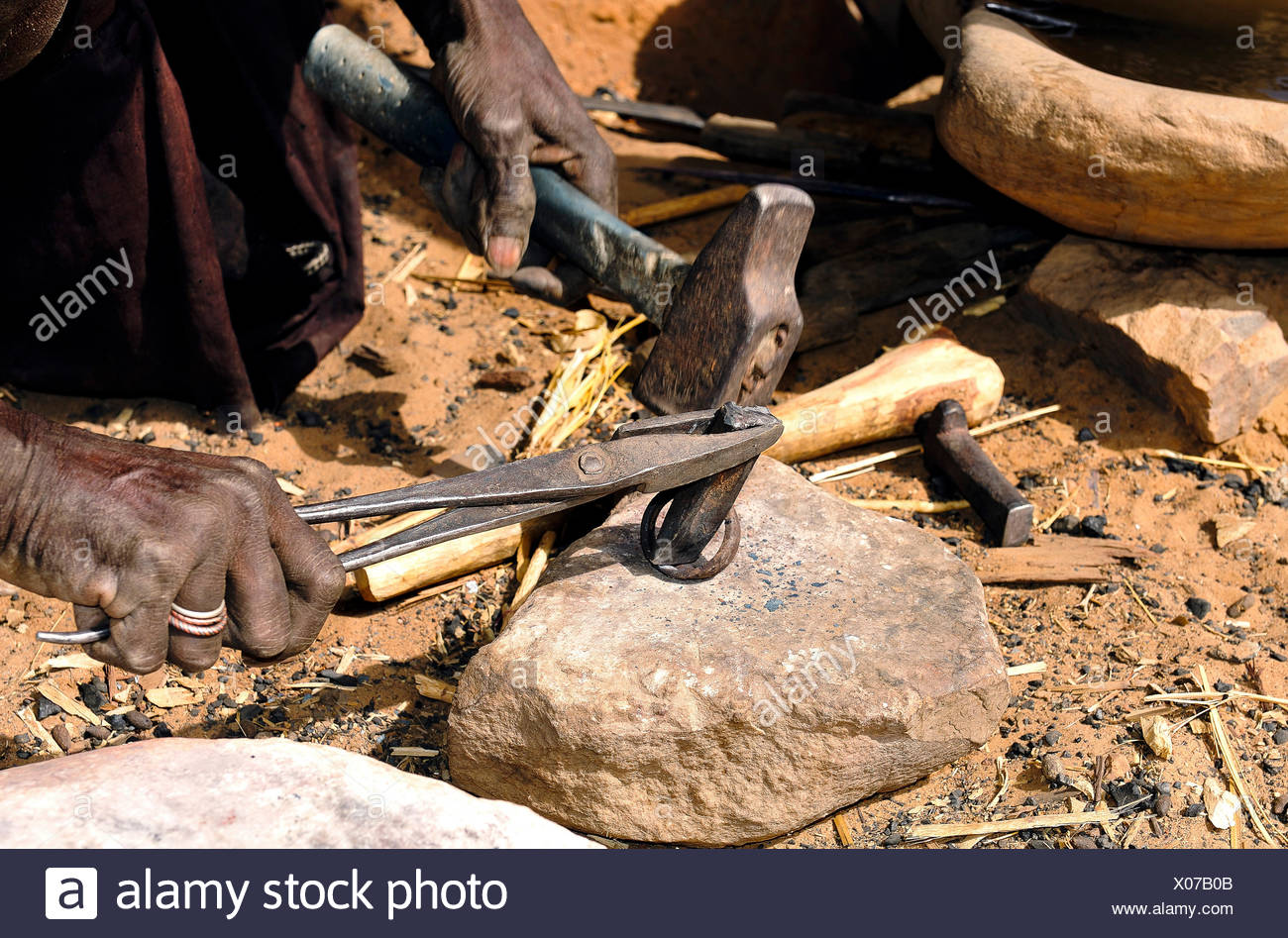 Mali Art High Resolution Stock Photography and Images - Alamy