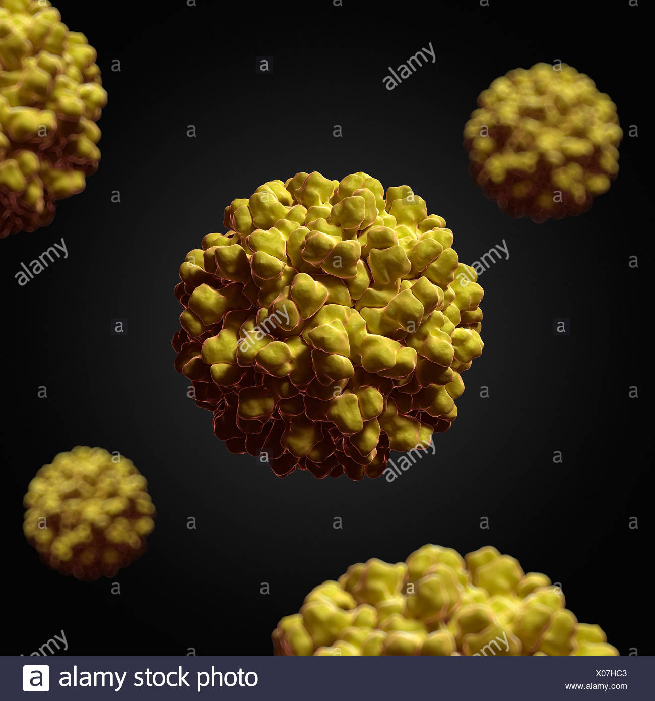 Necrotic High Resolution Stock Photography and Images - Alamy