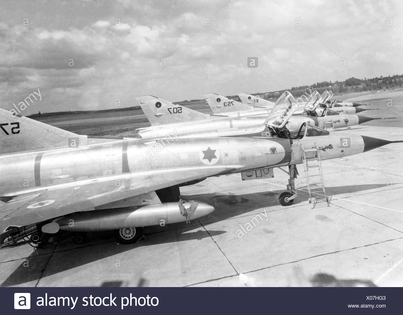 Dassault Mirage Iiic High Resolution Stock Photography and Images - Alamy