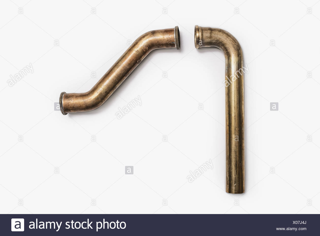 Copper Sections High Resolution Stock Photography and Images - Alamy