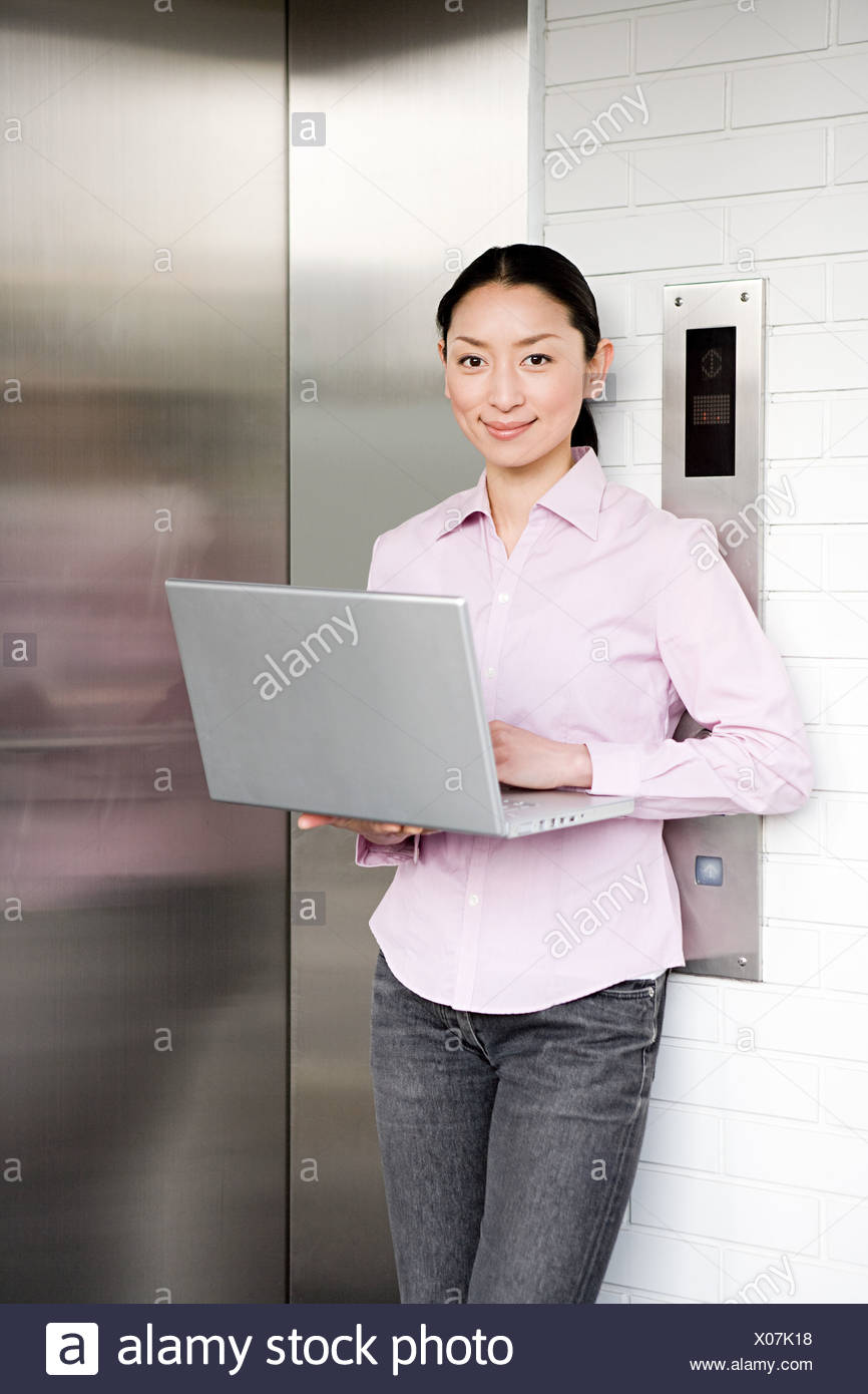 Using Elevator High Resolution Stock Photography and Images - Alamy
