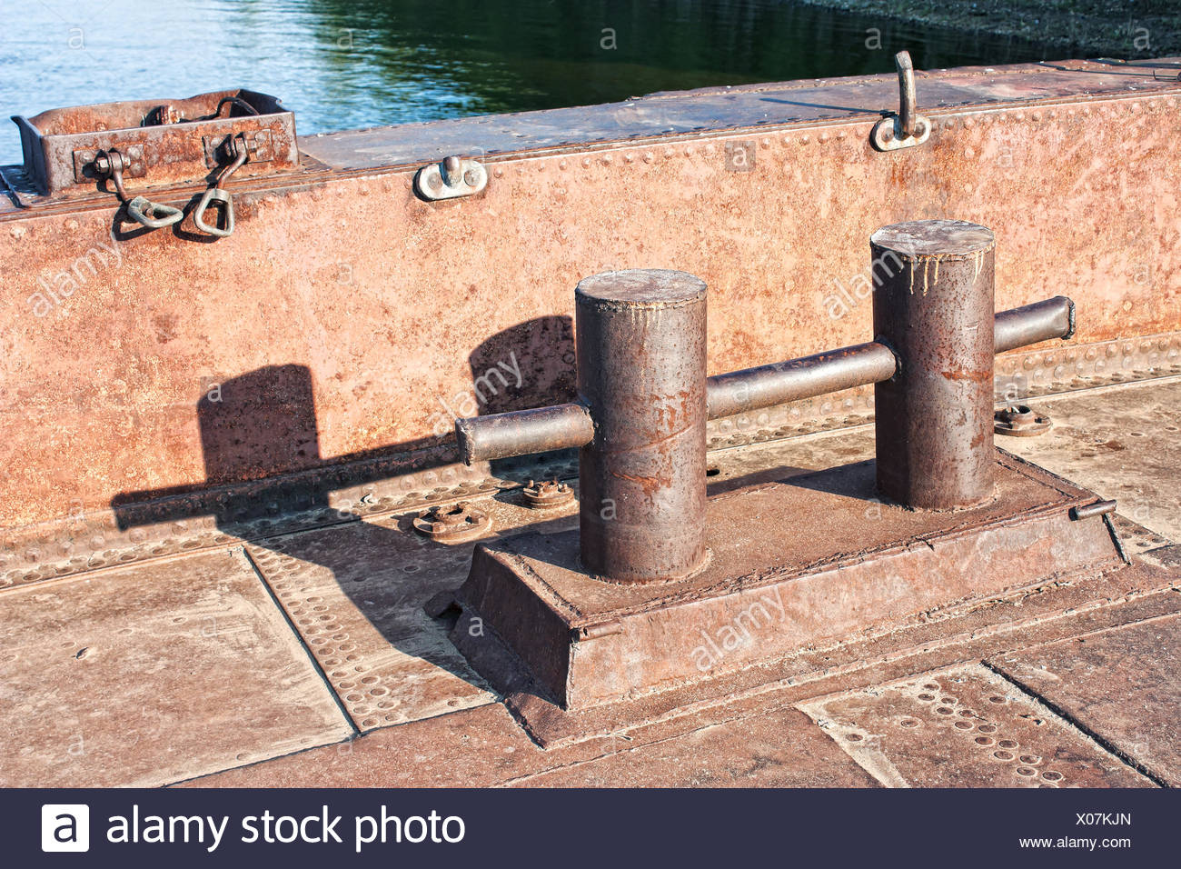 Rivet Ship Stock Photos & Rivet Ship Stock Images - Alamy