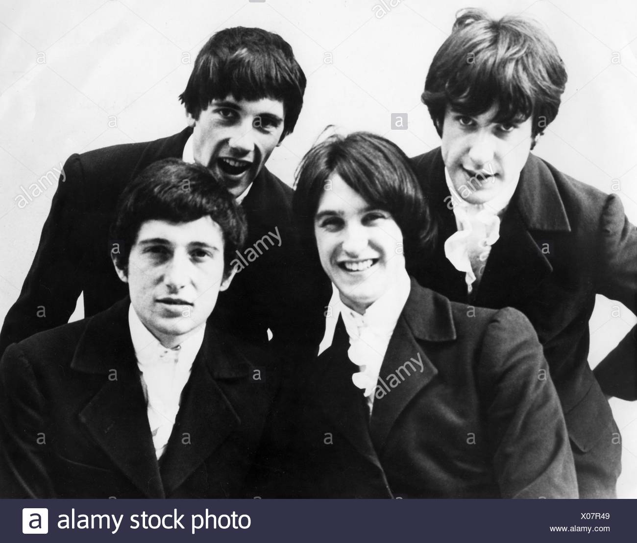 The Kinks High Resolution Stock Photography and Images - Alamy