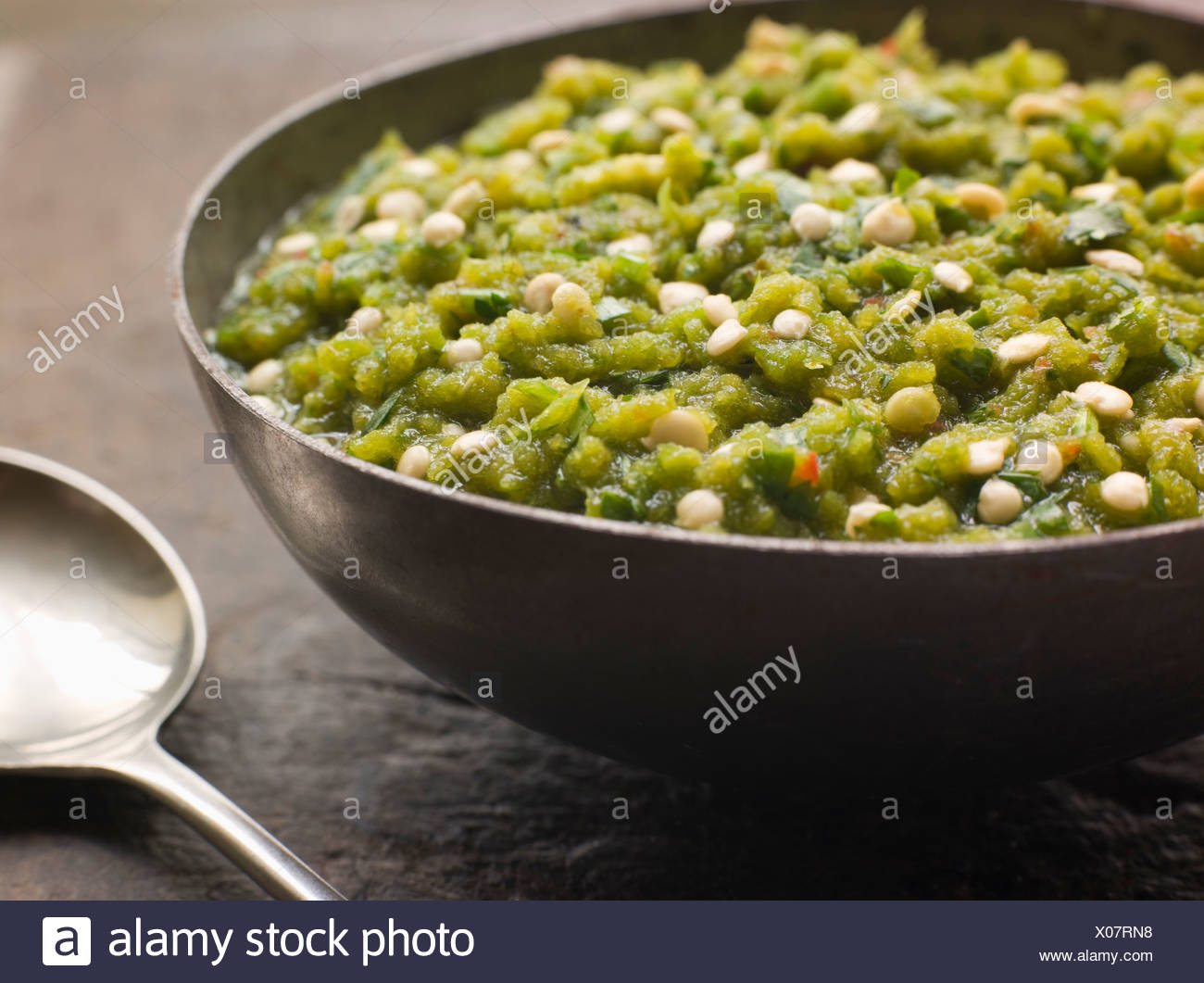 Hot Spicy Foods High Resolution Stock Photography and Images - Alamy