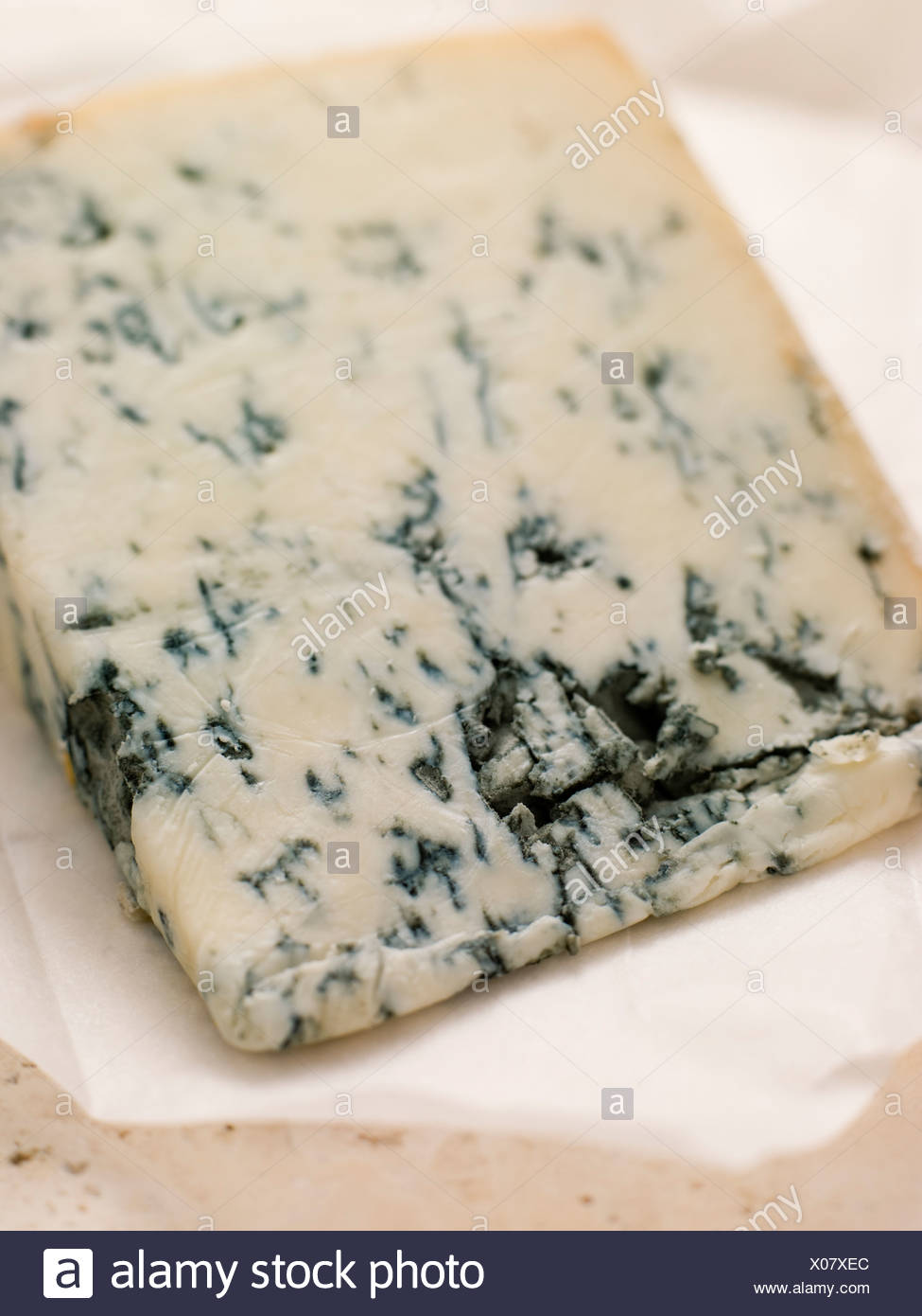 Blue Cheese Stilton High Resolution Stock Photography and Images - Alamy