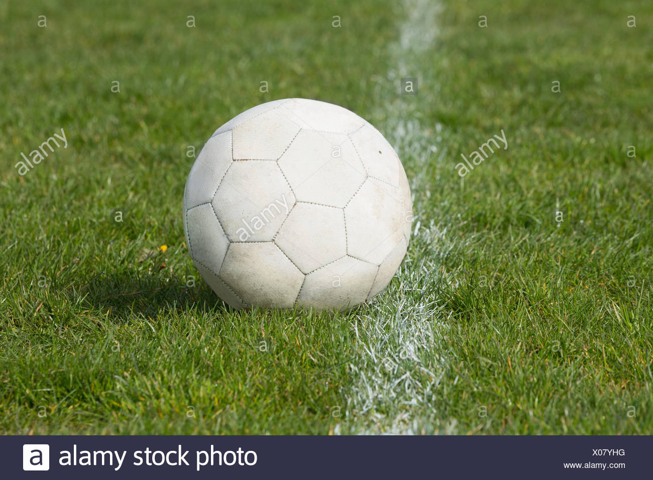 Empty Football Pitch Stock Photos & Empty Football Pitch Stock Images ...