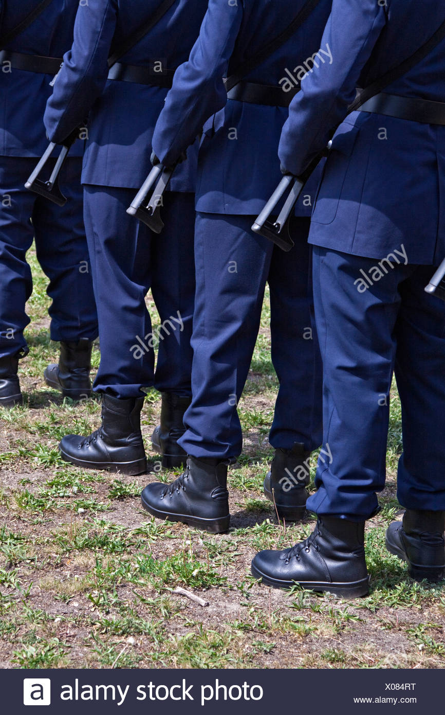 Air Force Uniforms High Resolution Stock Photography and Images - Alamy