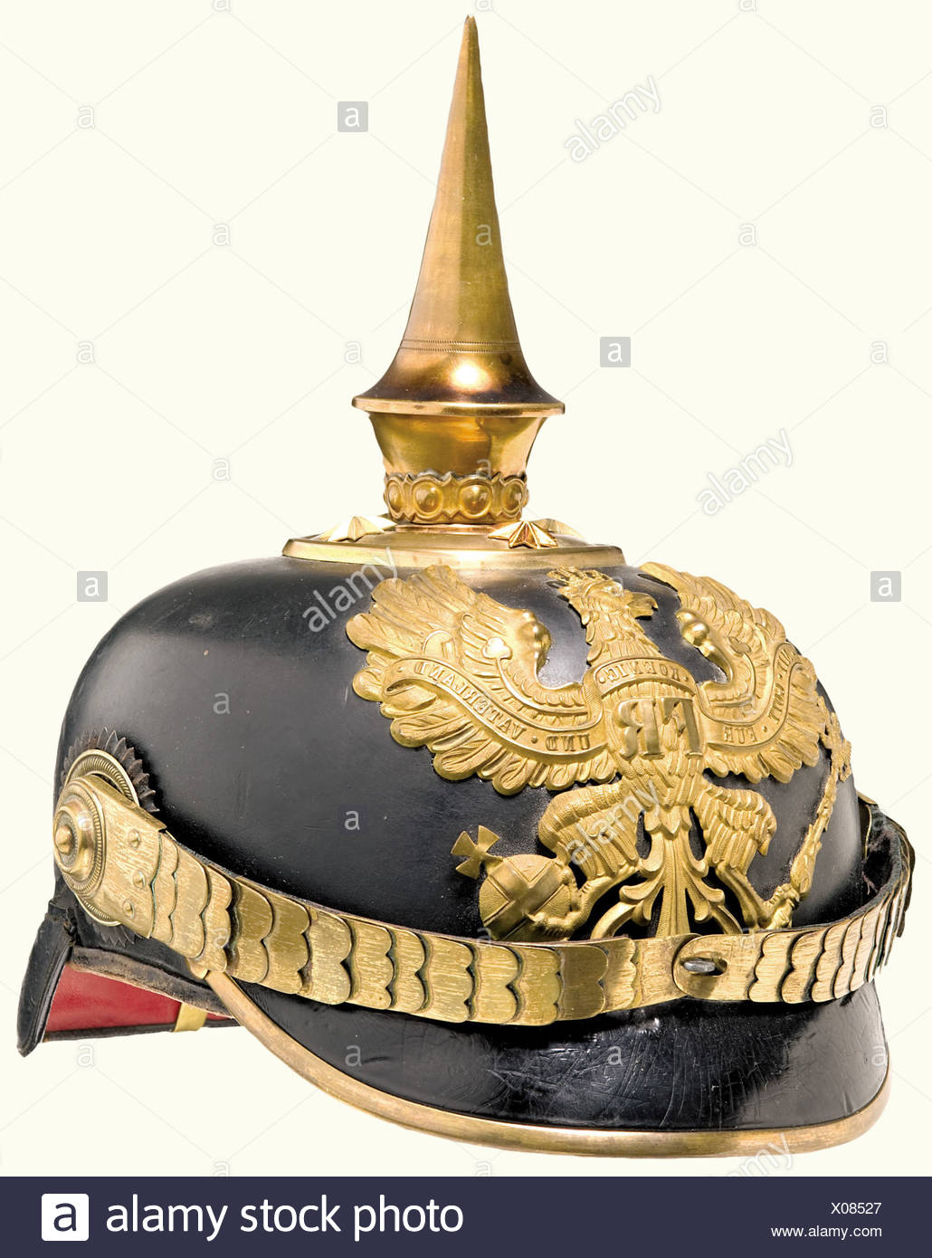 Prussian Cockade Missing High Resolution Stock Photography and Images ...