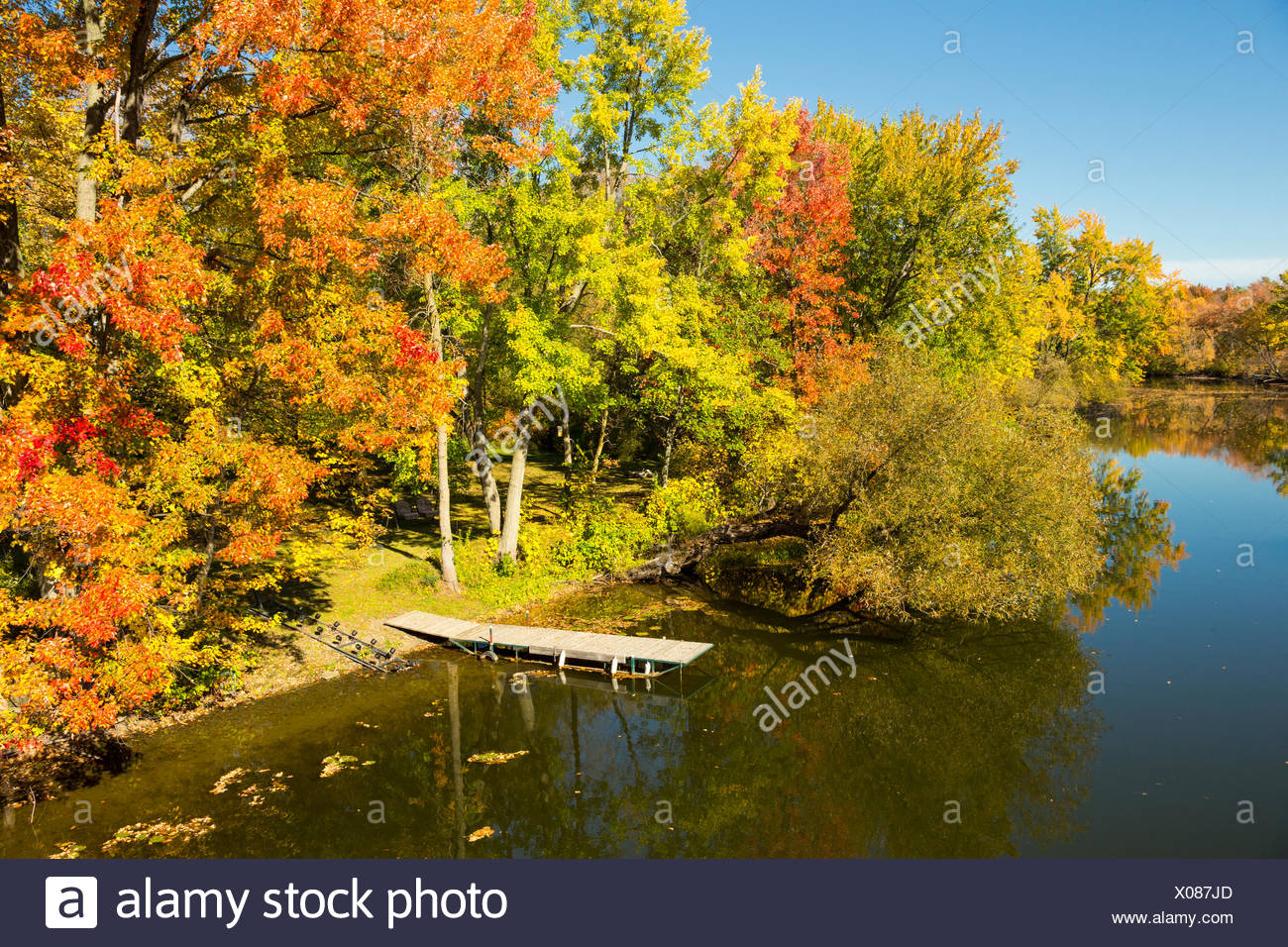 Renfrew County Stock Photos & Renfrew County Stock Images - Alamy