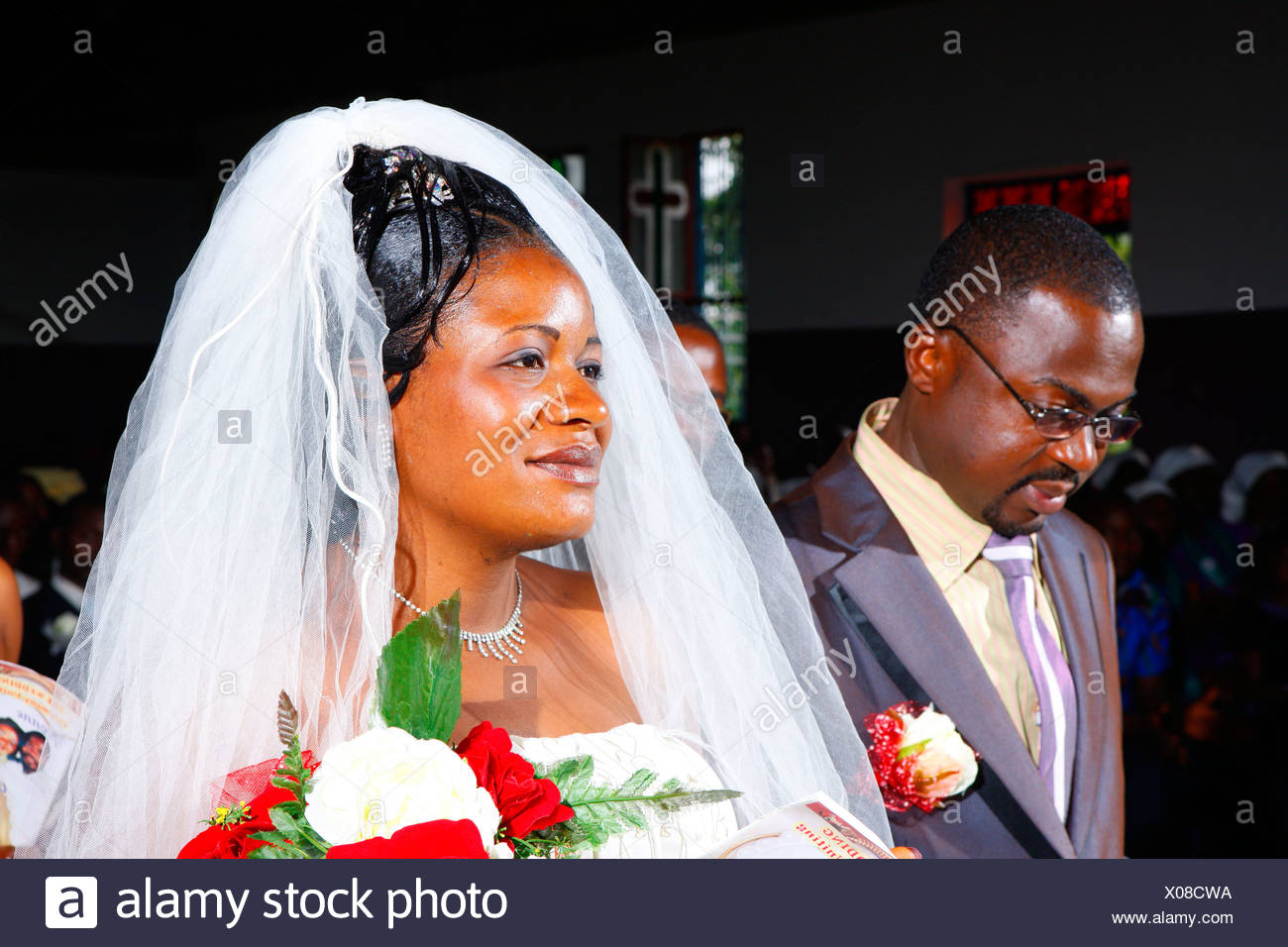 Bemanda Wedding