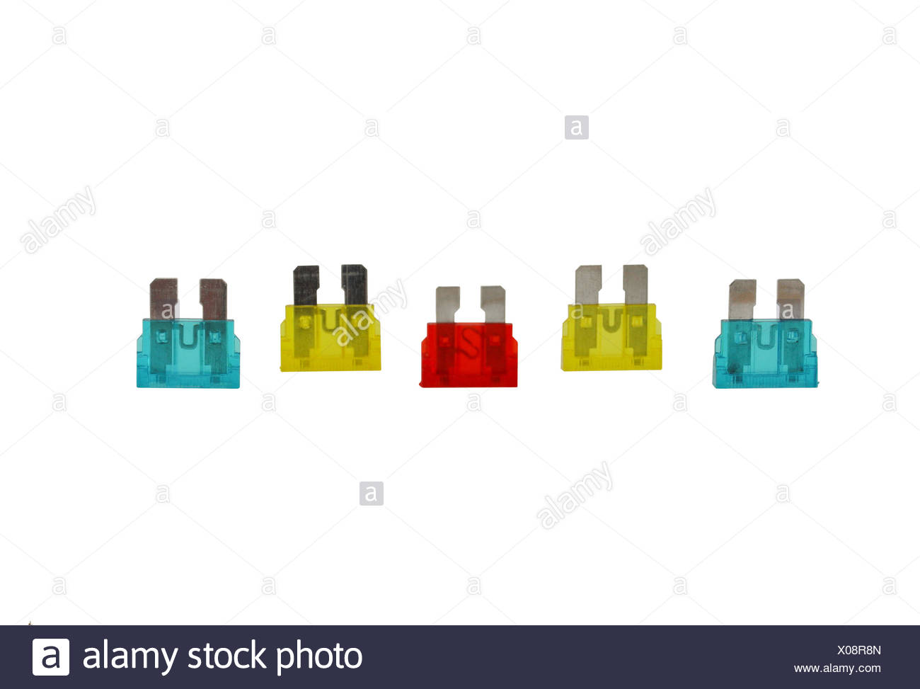 Car Breaker Breakers High Resolution Stock Photography and Images - Alamy