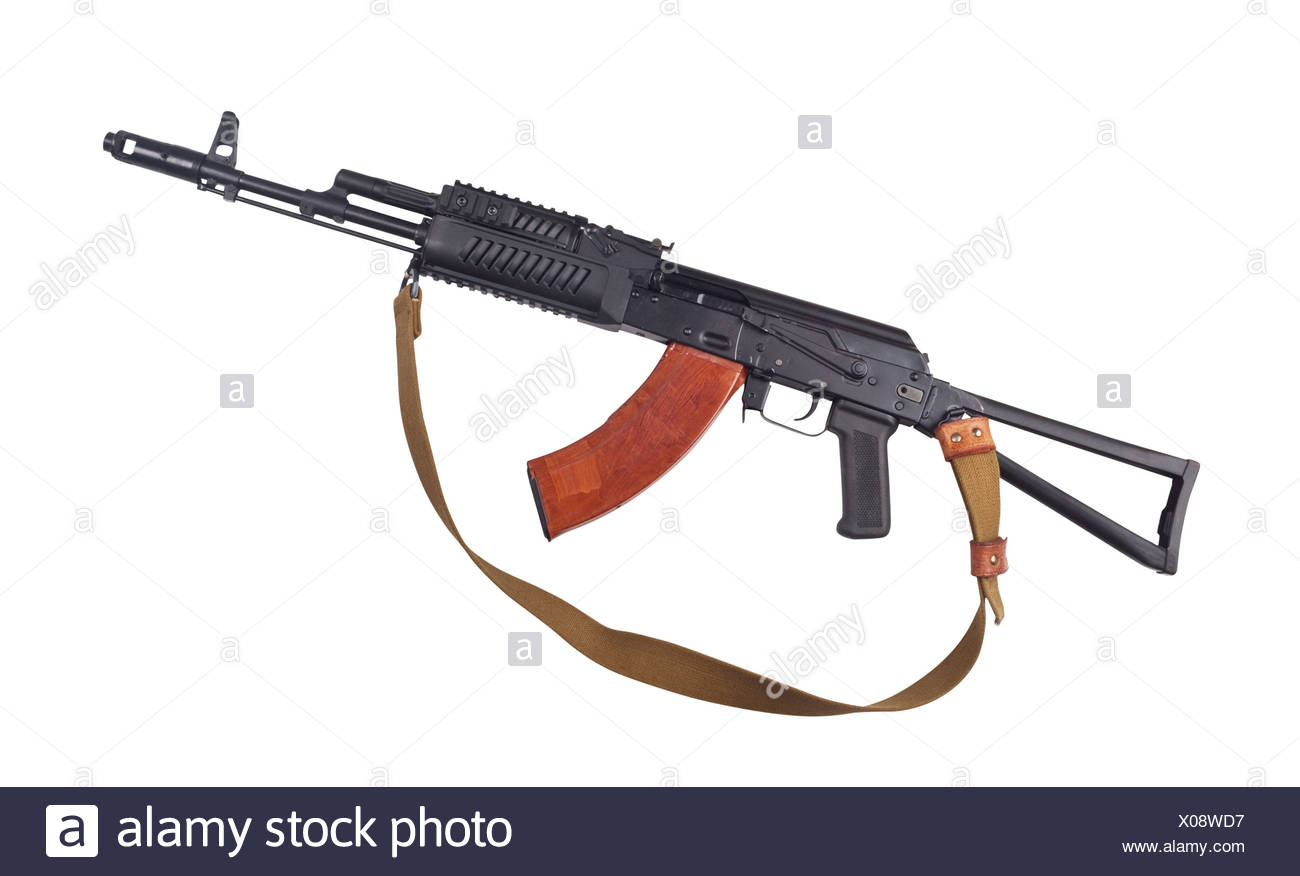 Ak 47 Africa Stock Photos & Ak 47 Africa Stock Images - Alamy