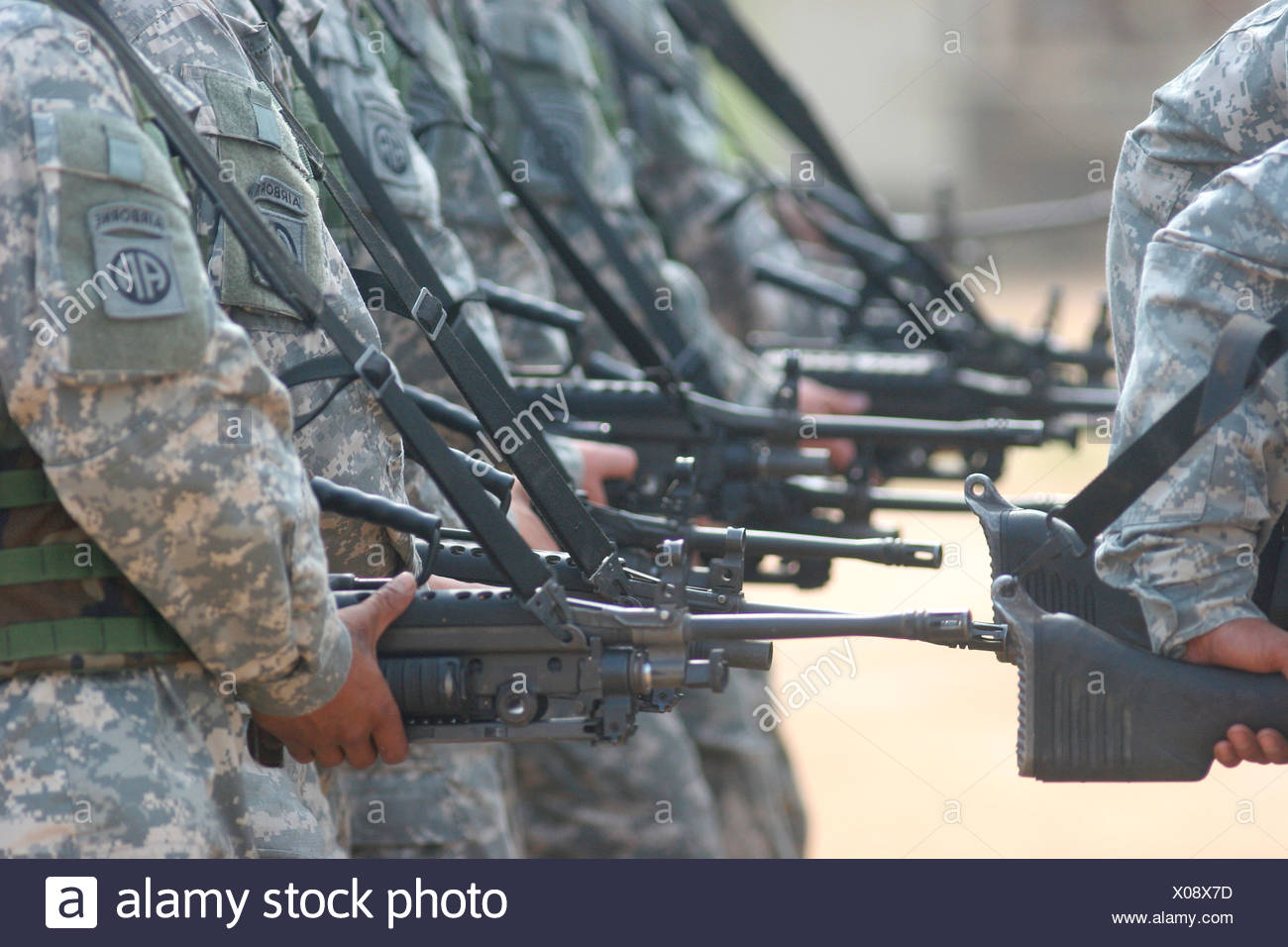 Army Rangers Stock Photos & Army Rangers Stock Images - Alamy