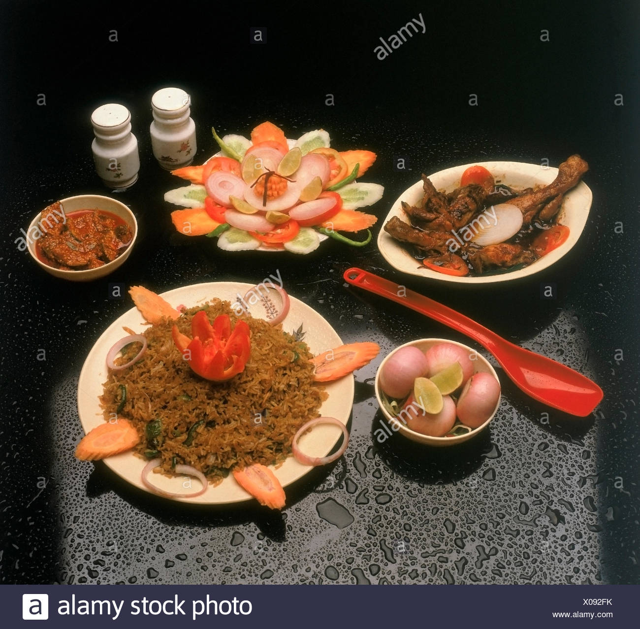 Non Veg Dish Stock Photos & Non Veg Dish Stock Images - Alamy
