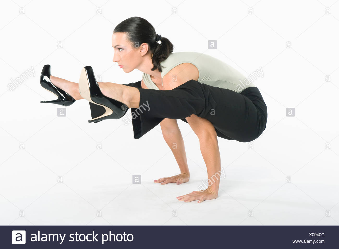 Shoes For High Heels High Resolution Stock Photography and Images - Alamy