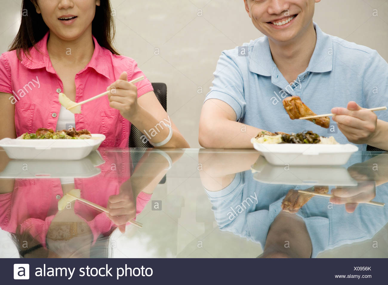Office Dinner High Resolution Stock Photography and Images - Alamy