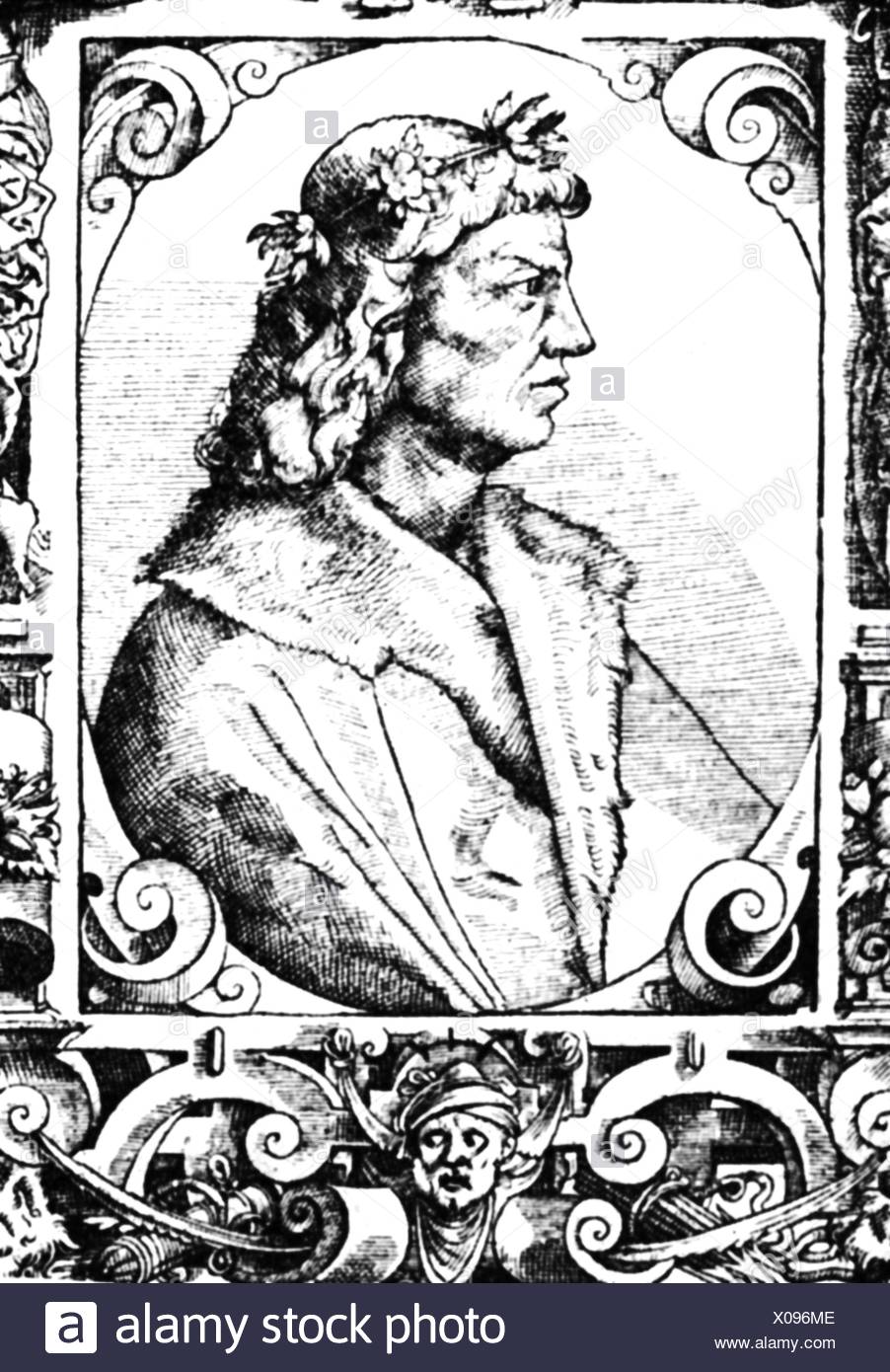 Matthias Corvinus High Resolution Stock Photography and Images - Alamy