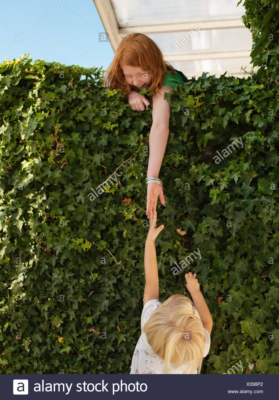 Over Reaching Stock Photos & Over Reaching Stock Images - Alamy