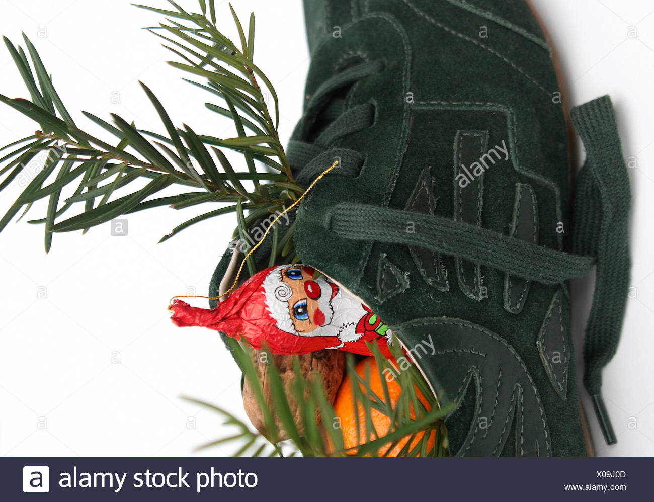 Nicholas Shoe High Resolution Stock Photography and Images - Alamy