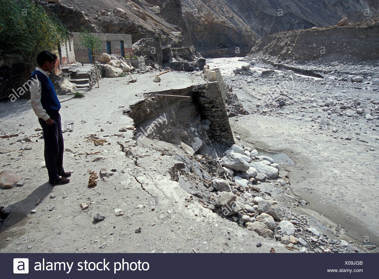 Human Destructions High Resolution Stock Photography and Images - Alamy